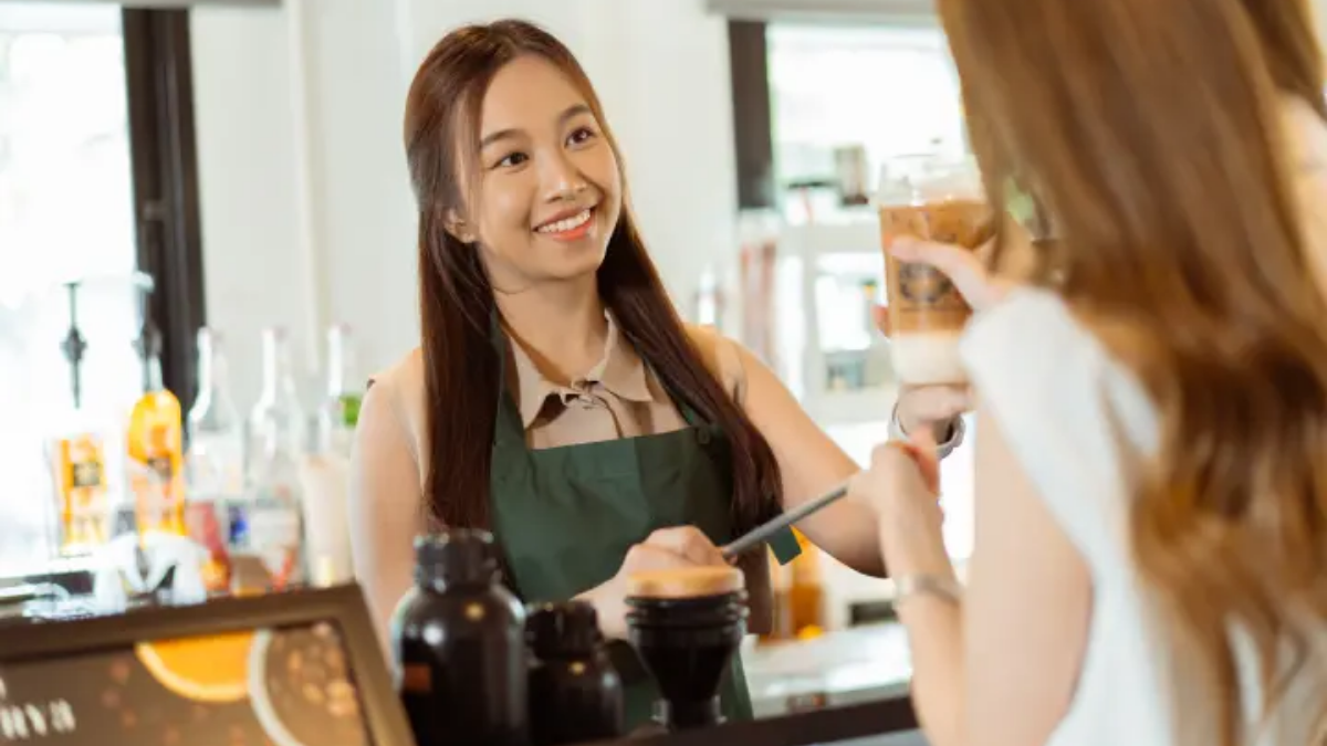 Burger King Cheapest Coffee Deal Shocks America