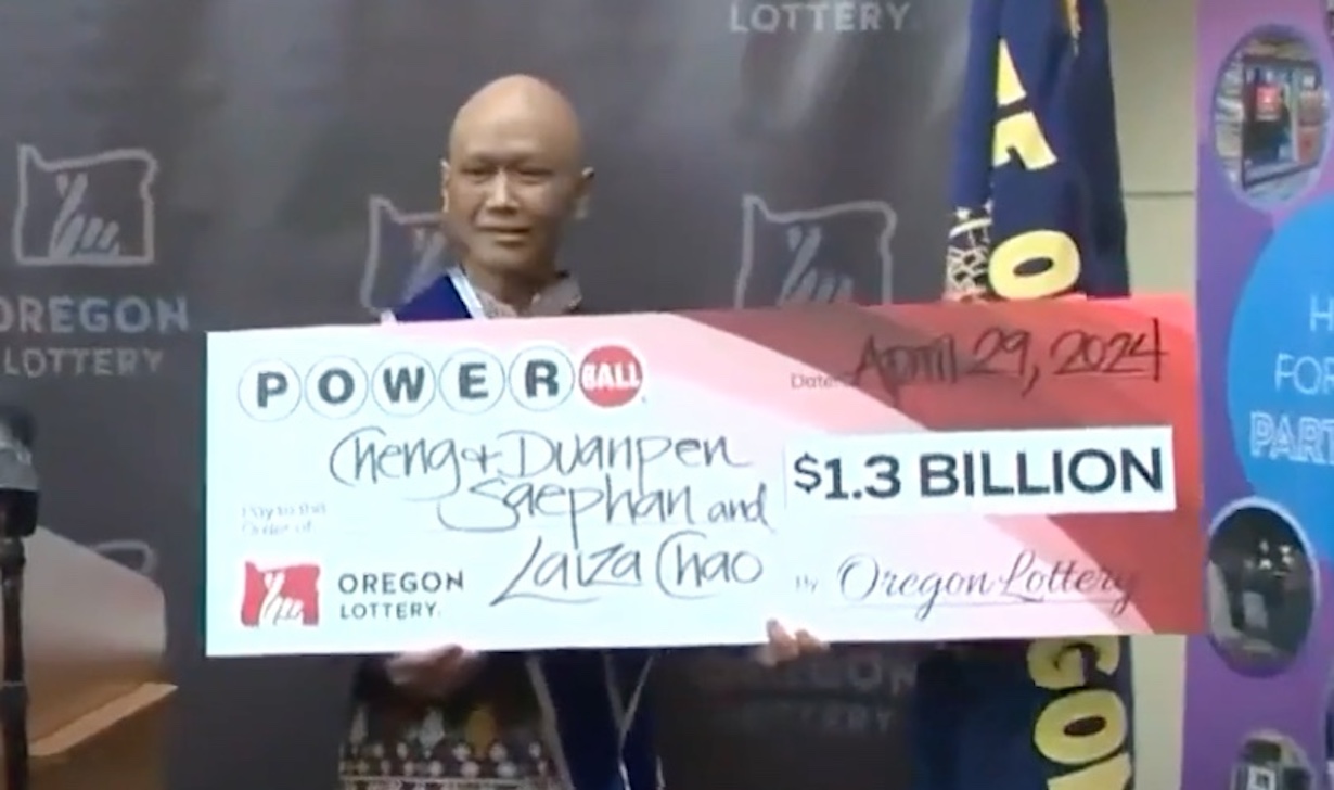 Life After Jackpot: Where Billion-Dollar Powerball Winners Are Now