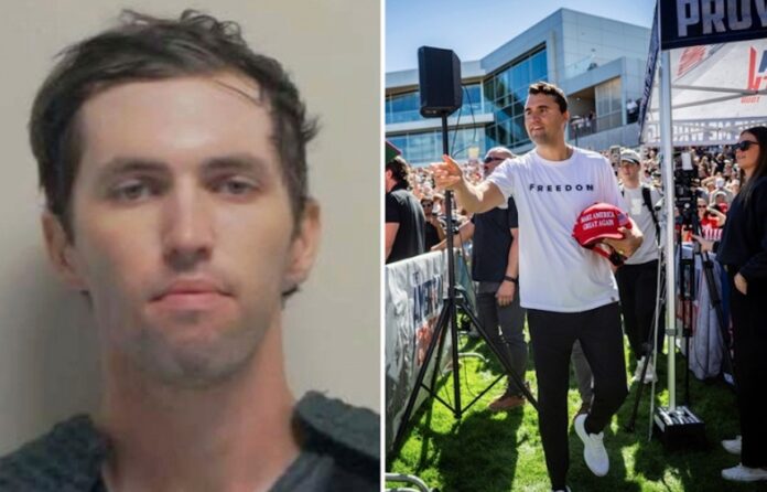 Who Is Tyler Robinson? The Man Accused Of Killing Charlie Kirk