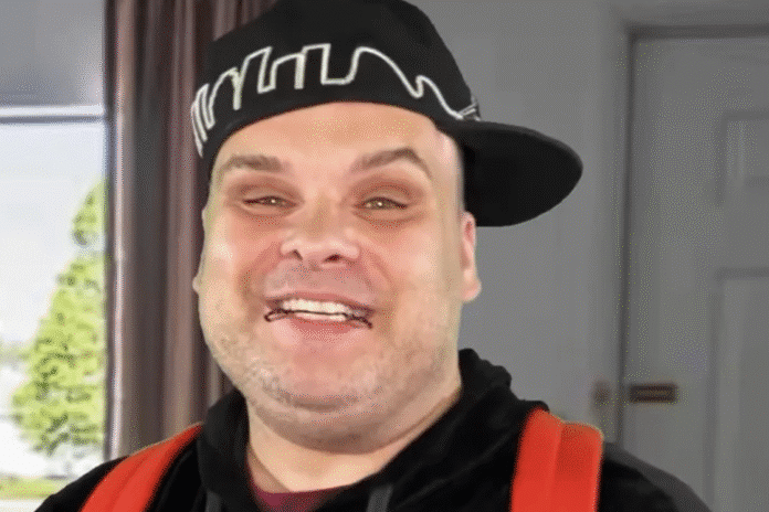 TikTok Star Steve Bridges Dies at 41, Community in Shock